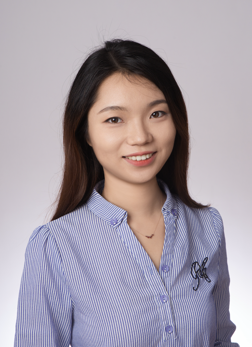 Jenny Siqin Ding
